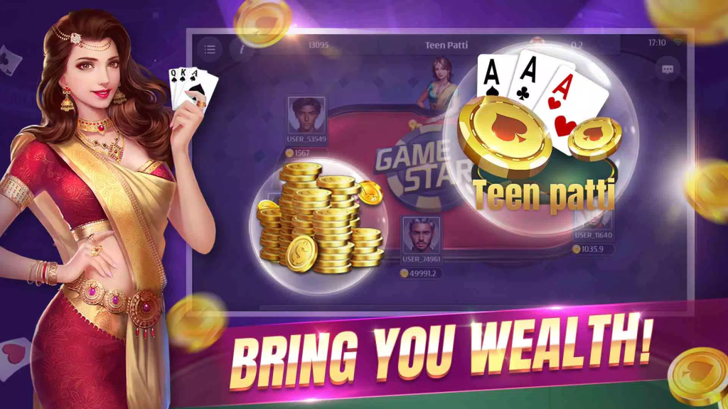Understanding Teen Patti Rules, Tactics, and Winning Strategies – Teen ...
